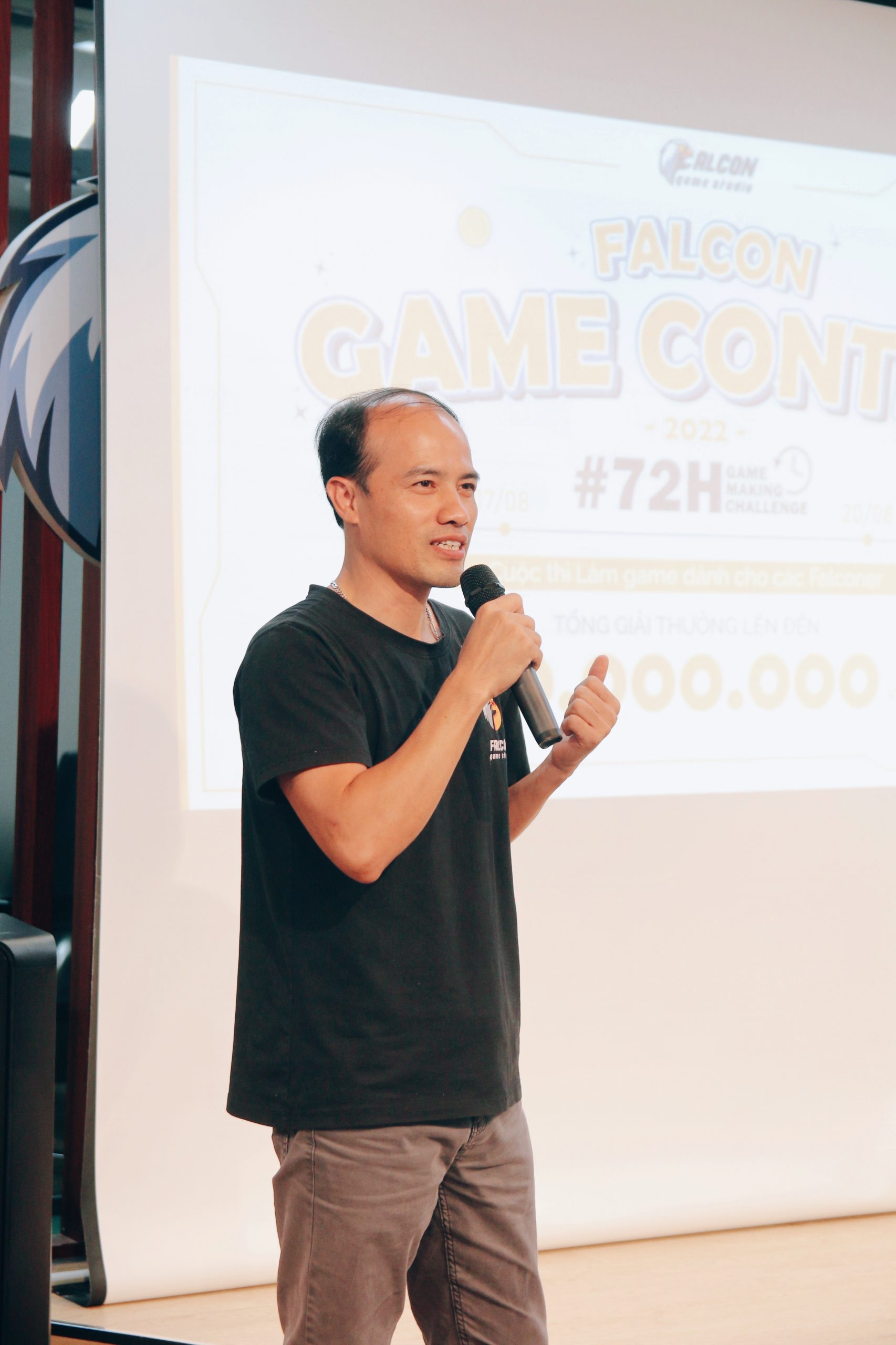 𝐅𝐀𝐋𝐂𝐎𝐍 𝐆𝐀𝐌𝐄 𝐂𝐎𝐍𝐓𝐄𝐒𝐓 𝟐𝟎𝟐𝟐 - Falcon Game Studio