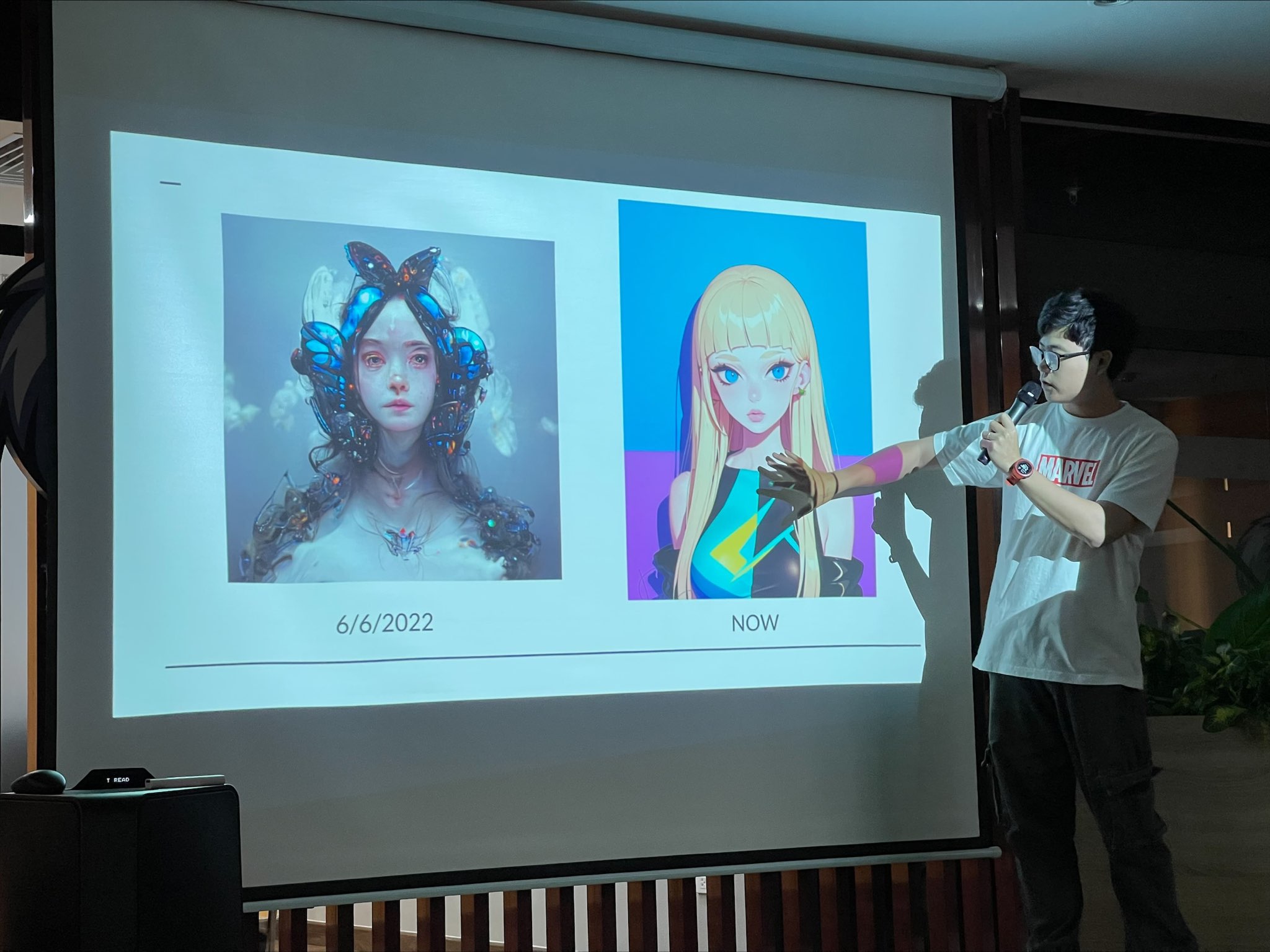 [𝗙𝗔𝗟𝗖𝗢𝗡 𝗦𝗛𝗔𝗥𝗜𝗡𝗚] – 𝗔.𝗜 𝗔𝗿𝘁 𝗚𝗲𝗻𝗲𝗿𝗮𝘁𝗶𝗼𝗻 - Falcon Game Studio